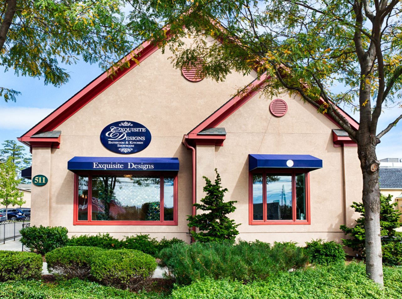 Exquisite Designs Bath & Kitchen Showroom is Philadelphia's Premier ...